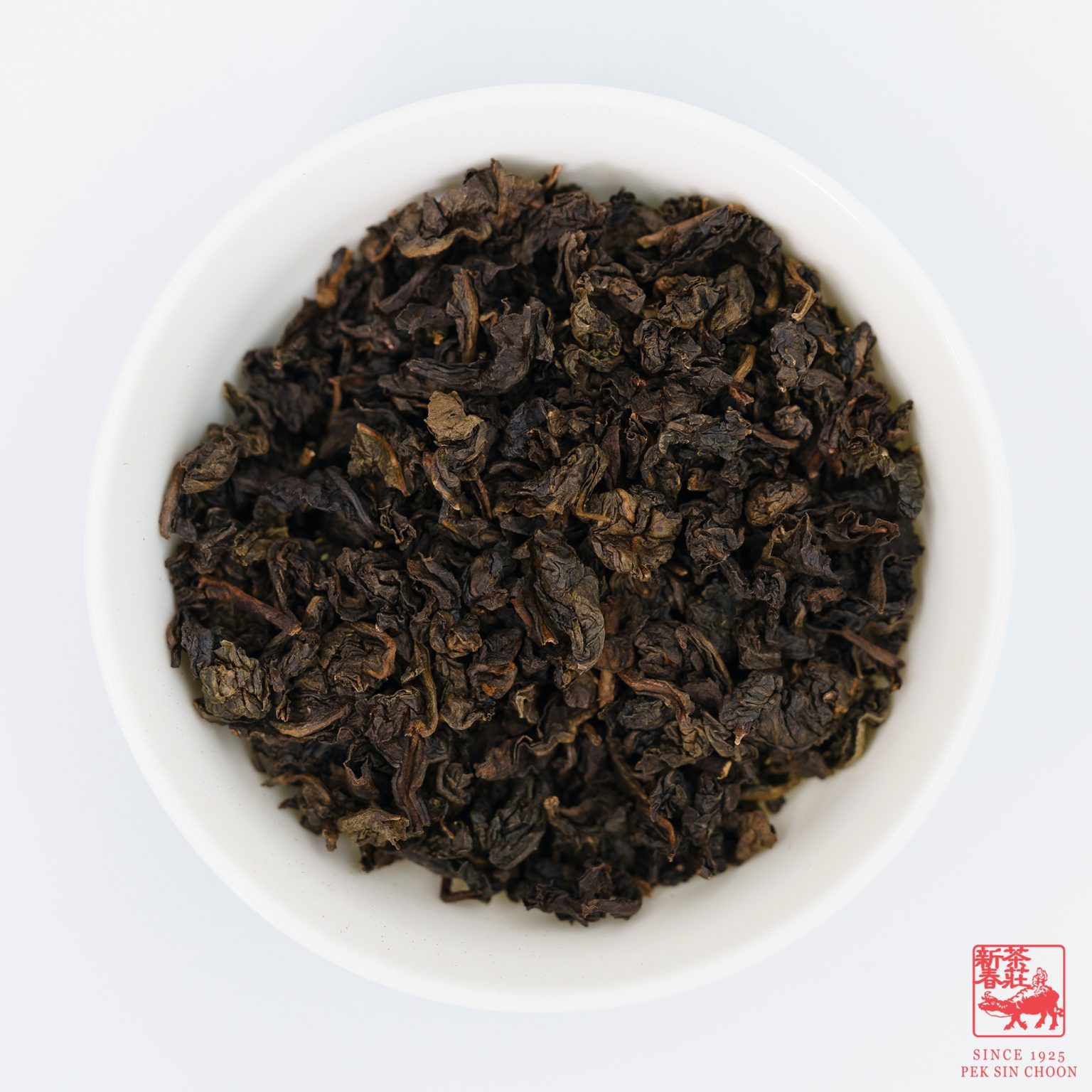 Nanyang Tea 南洋茶 – Pek Sin Choon Pte Ltd – 白新春茶庄
